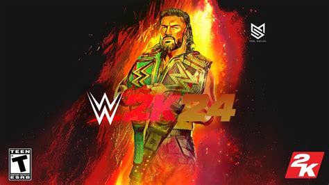 Wwe2k24 Showcase Mode Concept Youtube