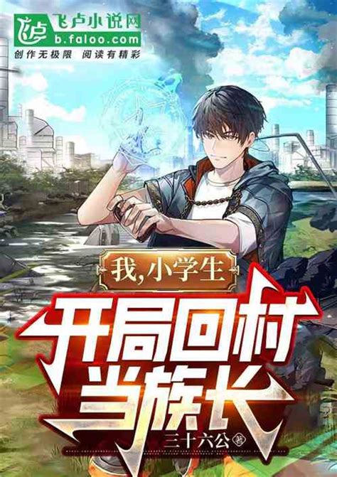 我，小学生，开局回村当族长三十六公小说全本小说下载飞卢小说网
