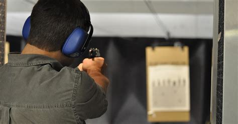 Armed Security Guard License Training Class Nashville TN