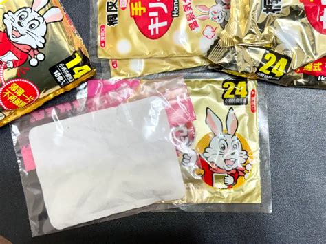 小白兔暖暖包地位不保了！超強黑馬殺出 行家認證：根本天冷救星 生活 Nownews今日新聞