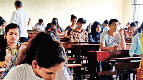 Board Exam 2024 Icse Exams Begin Today List Of Important Instructions