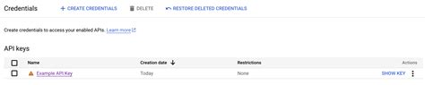 Implementing ReCAPTCHA In Integrations