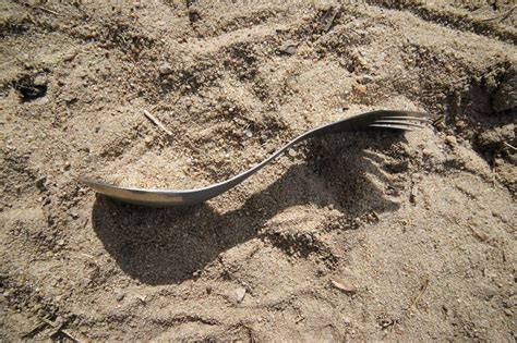 Light My Fire Titanium Spork Review — Tales Of Adventure By Hiatus Design
