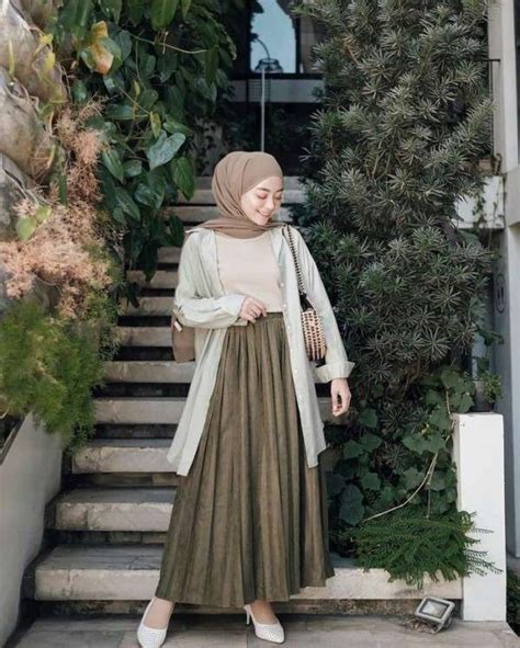 Fashion Hijab Kekinian Dresses Images 2022