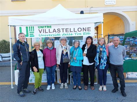 Lunitre Di Villastellone Comincia Il Nuovo Anno Con Un Concerto E Linaugurazione Di Una Targa