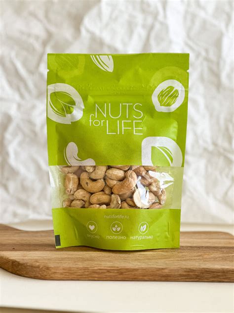 5 неочевидных причин есть орехи каждый день | Nuts for Life | Орехи для ...