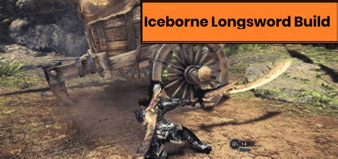 MHW Build Iceborne Dual Blades Meta Build Guide EthuGamer