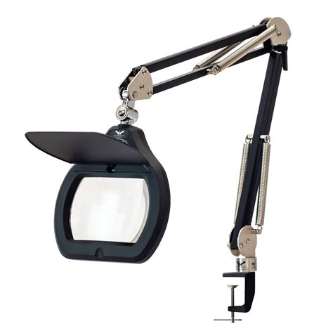 Ultraviolet Visible Magnifier Esd 82400 4 Uv B Oc White Co