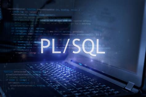 Priya K On Linkedin Pl Andsql Plsql Is A Combination Of Sql Along With