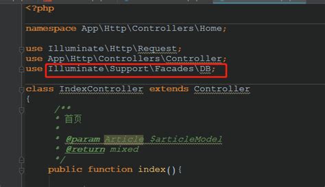 Laravel条件查询数据单条数据first，多条数据get Csdn博客
