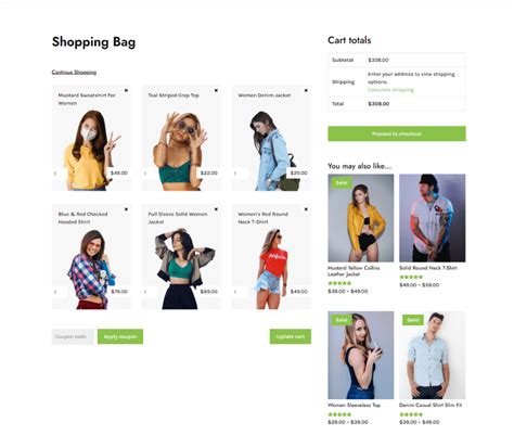 template for woocommerce 125 layouts for divi woo shop