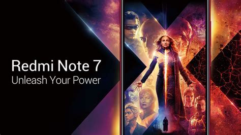 Redmi Note Xmen Yugatech YugaTech Philippines Tech News Reviews