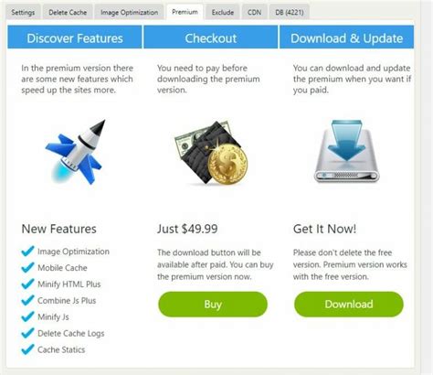 WORDPRESS CACHING PLUGINS The Simple Entrepreneur Marco Tran