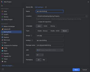 Spring Security For API Rate Limiting GeeksforGeeks