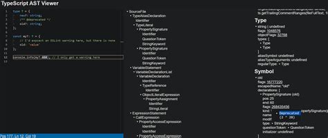 Deprecated Strikethrough Doesnt Appear In Many Cases Such As Jsx