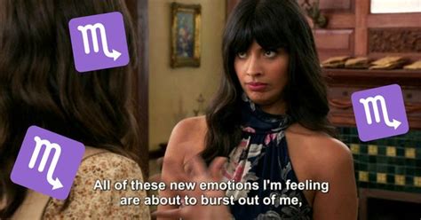 Mercury Retrograde 2019 In Scorpio Will Be More Haunting Than Halloween