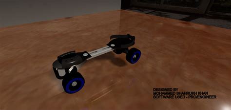 Free Cad Designs Files And 3d Models The Grabcad Community Library