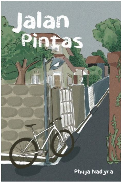 Resensi Buku Jalan Pintas Karya Phuja Nadyra