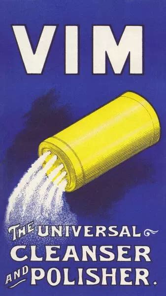 Prints Of Vim Vintage Advertisements Vintage Advertising Posters Vintage Advertising Art