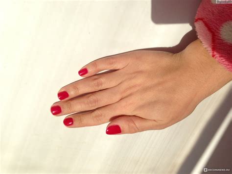 База под лак CND Shellak от Creative Nail Design - «Отличные лаки, цена ...