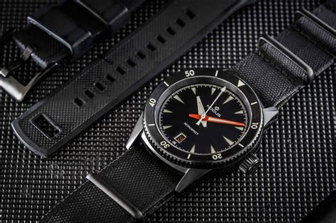 Nodus Blacks Out The Retrospect For A Very Limited Special Edition
