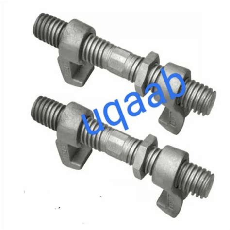 5mm Stainless Steel Shipping Container Bridge Fitting For Industrial