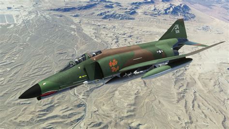 [released] Dc Designs F 4 Phantom Ii Discussion Aircraft Microsoft Flight Simulator Forums