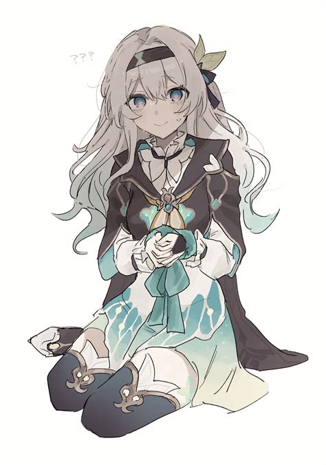 Firefly Honkai Star Rail Danbooru