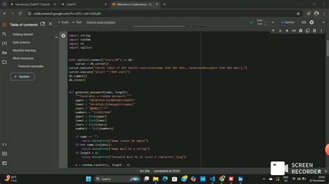 Yogesh Patil On Linkedin Passwordgenerator Cybersecurity Codsoft