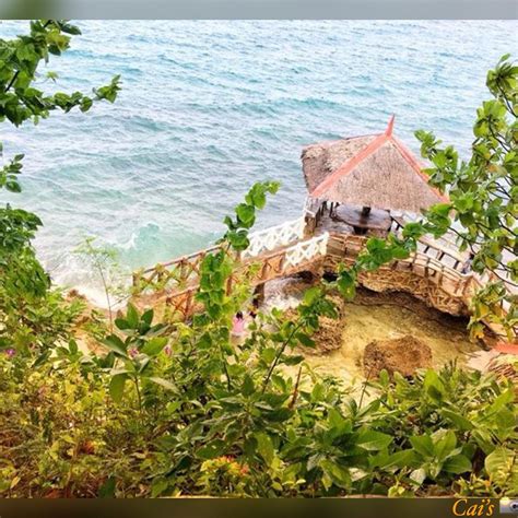 Odlot Hide Away Beach Resort Bogo Cebu Island Lodge Reviews
