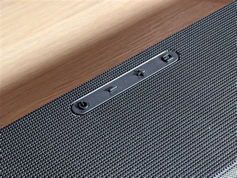 Test Samsung Hw Q600c Une Barre De Son Complète Et Maitrisée
