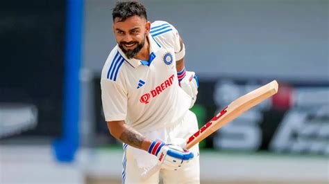Virat Kohli Back In Top 10 Of Icc Test Ranking Kane Williamson Leads