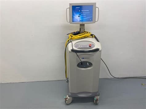 Used Cryocath Medtronic Cryosurgical Unit For Sale Dotmed Listing 4912365