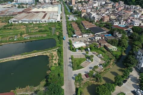蓬江7个村（社区）入选省“百千万工程”首批典型村名单！澎湃号·政务澎湃新闻 The Paper