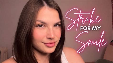 Stroke For My Smile Miss Maddys Clips Clips4sale