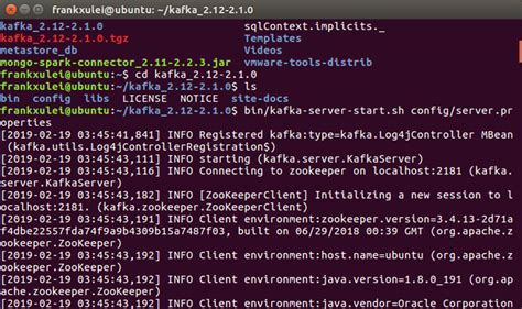 Java Spring Boot 20实战百万级kafka消息中间件与原理解析 阿里云开发者社区