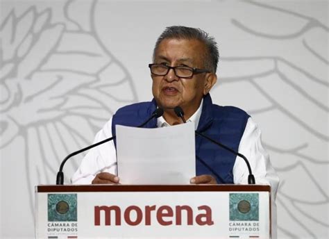 Dictan tres años de prisión a Saúl Huerta exdiputado de Morena por abuso sexual de menores