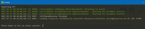 How To Compare Dct Version Using Dctversioniser Questions Clarionhub