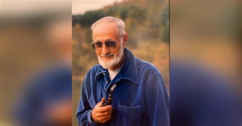 Obituary Information For Robert Glen Bob Carpenter