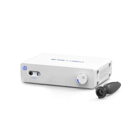 Endoscopy Video Processor HD K Nanjing Keweisi Medical Lighting
