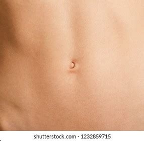 Woman Naked Body Closeup Stock Photo Shutterstock