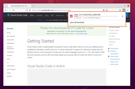 Using Node Js With Visual Studio Code Step By Step Golinuxcloud