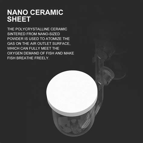 Nano Bubble Air Diffuser Manufacturer Wholesale
