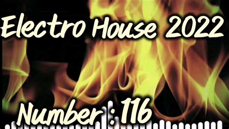 Electro House 2022 Dance Musicelectro House 2022 Dj Club Mix Best