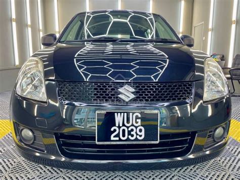 2010 Suzuki Swift 15 A Tip Top Condition Cars For Sale In Semabok