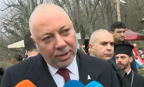 Росен Желязков Днес не е ден за политическо злободневие а за памет и
