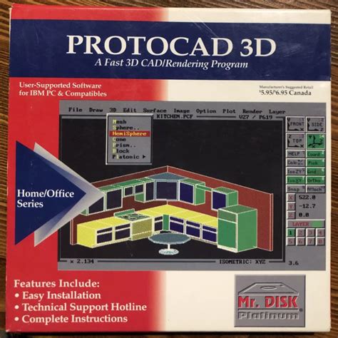 Looking For Old Cad Program Off Topic Chat Blender Artists Community
