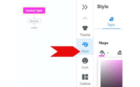 How To Create A Pyramid Chart Pyramid Charts On All Platforms