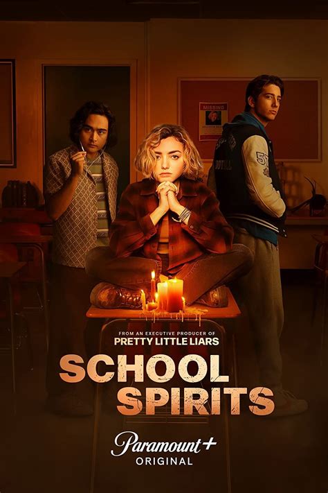 Just You Wait School Spirits Ep Teases Season 3