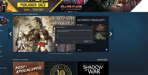 How To Set Up Steam Link On Your IPhone And IPad IMore